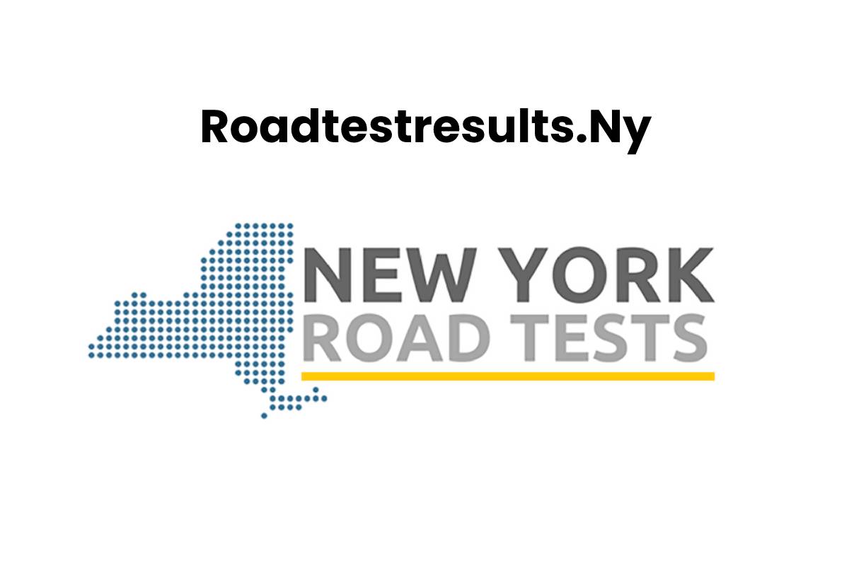 Roadtestresults Ny Roadtestresults Ny