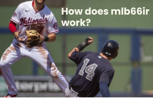 MLB66 Alternatives Best Sites To Watch Free MLB Streams