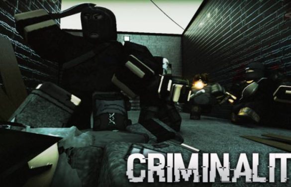 Creating a Criminality Script Using Real World